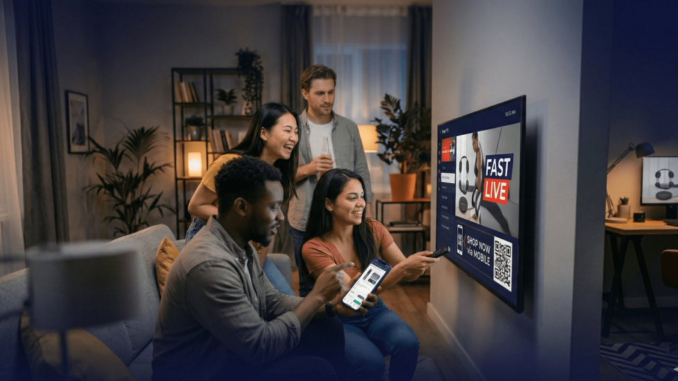 The Great Value Pivot: Why Ad-Supported Tiers are Dominating CTV in ...